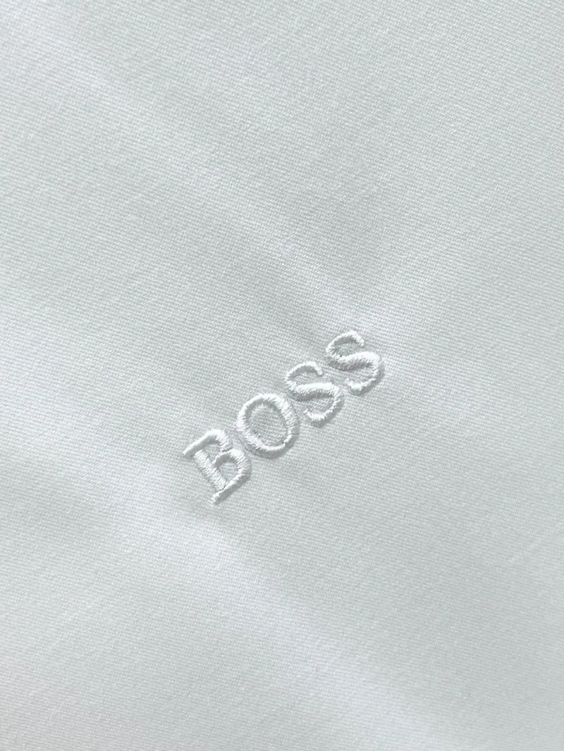 Cut-rate Boss Shirts