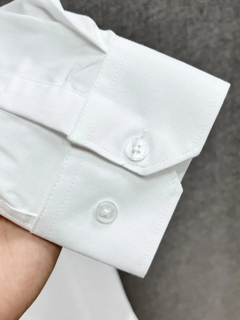 Cut-rate Boss Shirts