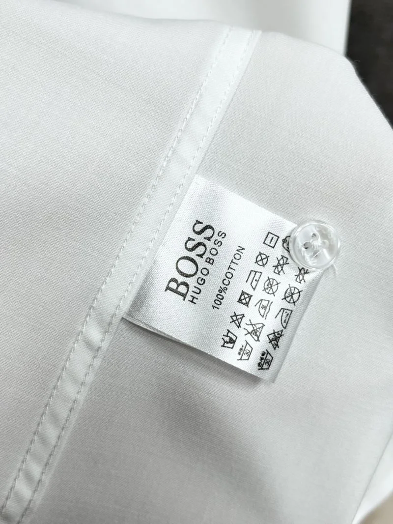 Cut-rate Boss Shirts
