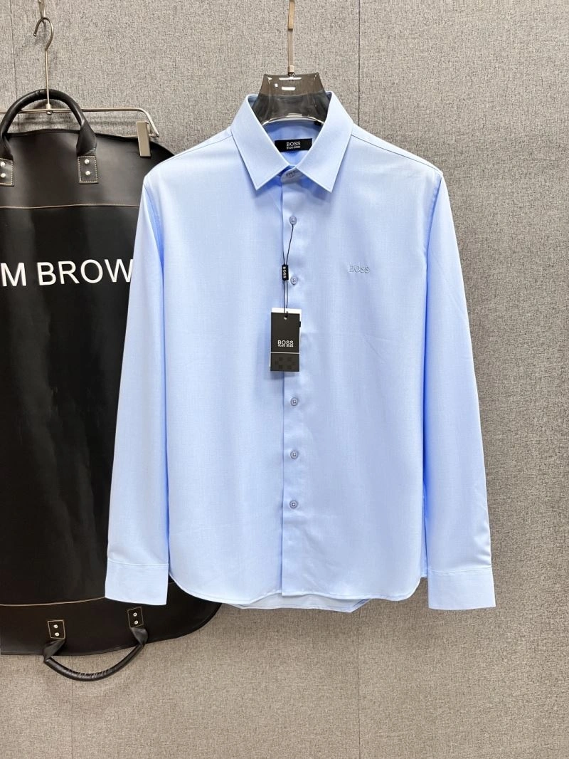 Boss Shirts