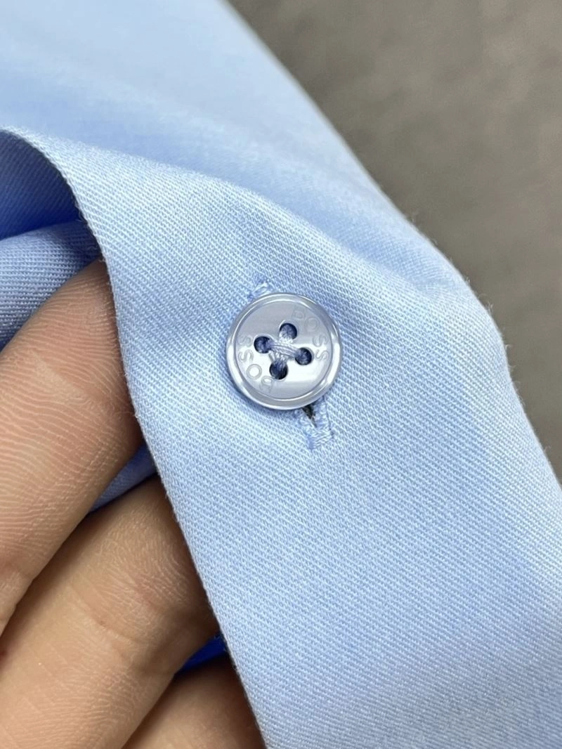 OEM Boss Shirts