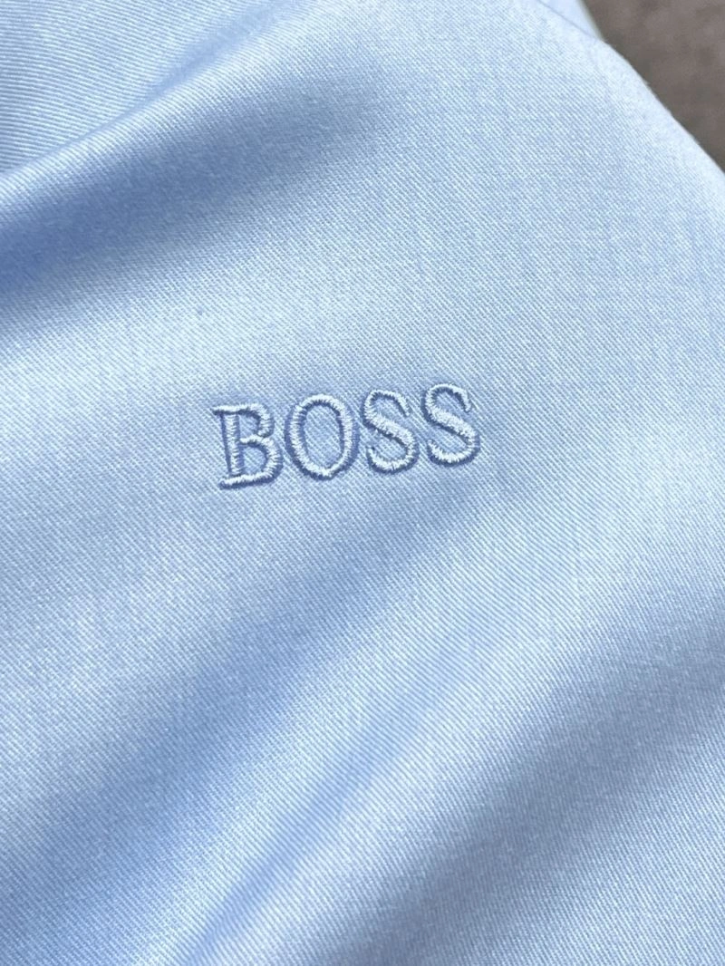 OEM Boss Shirts