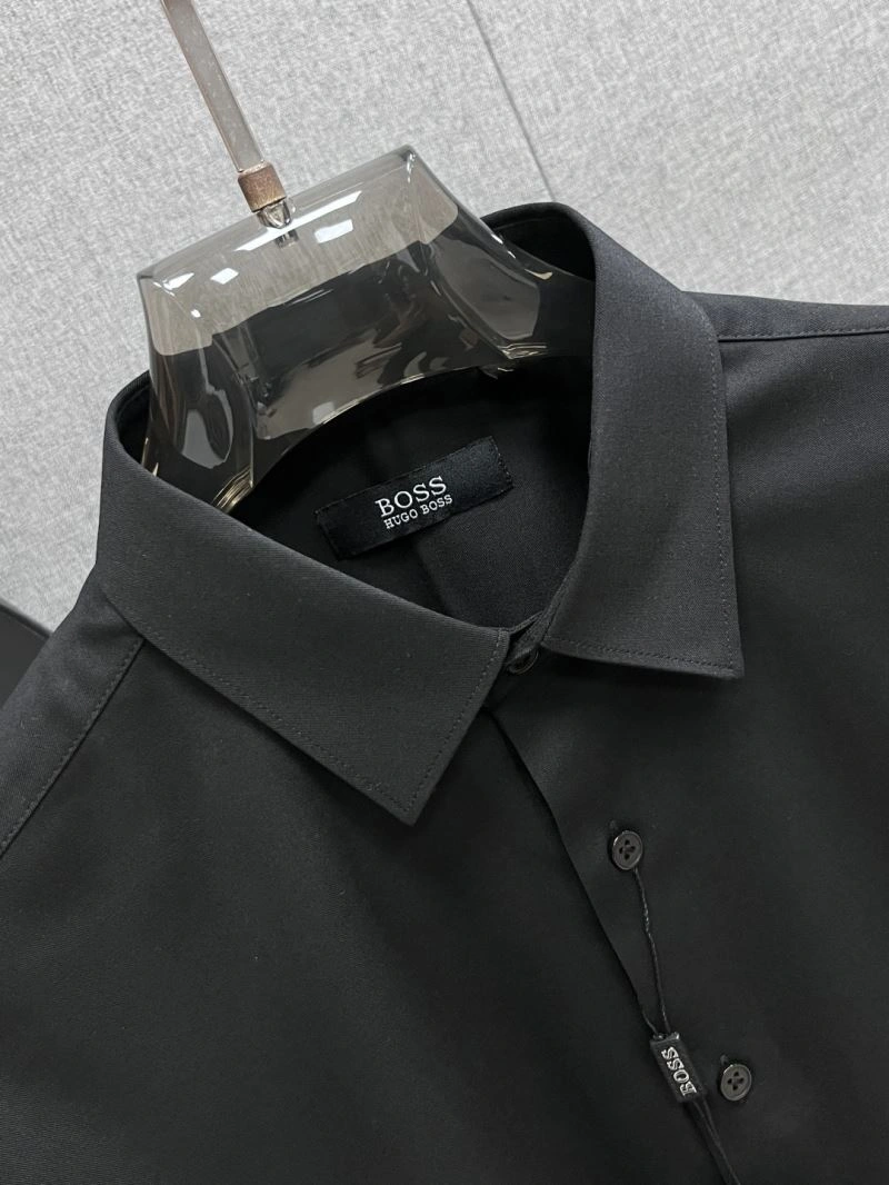Inexpensive Boss Shirts