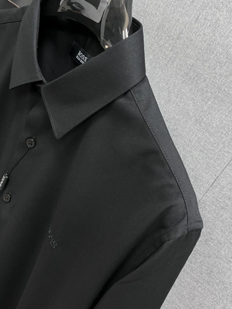Inexpensive Boss Shirts