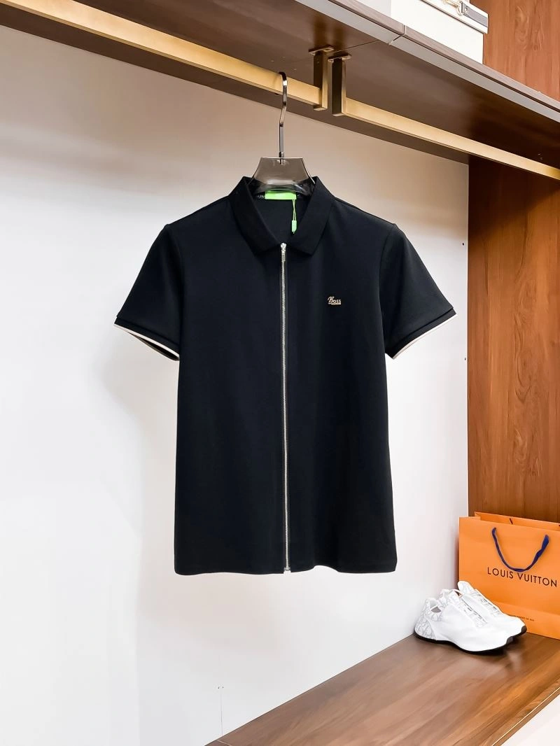 Boss Shirts