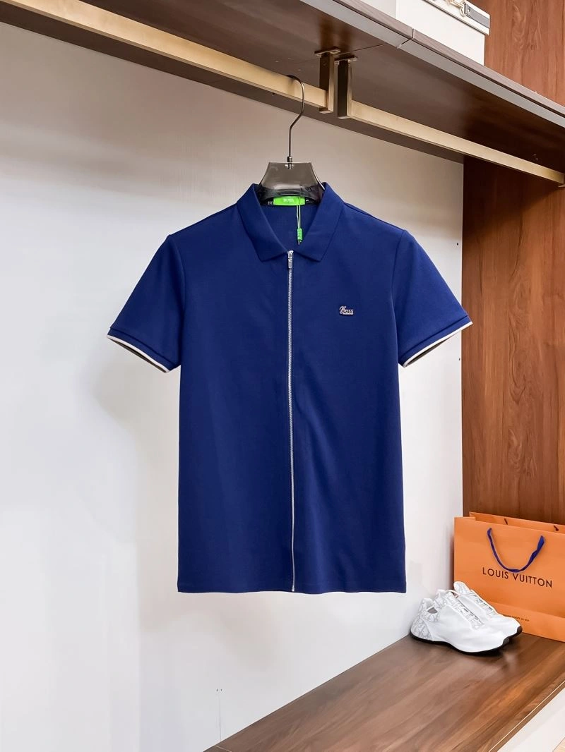 Official Boss Shirts