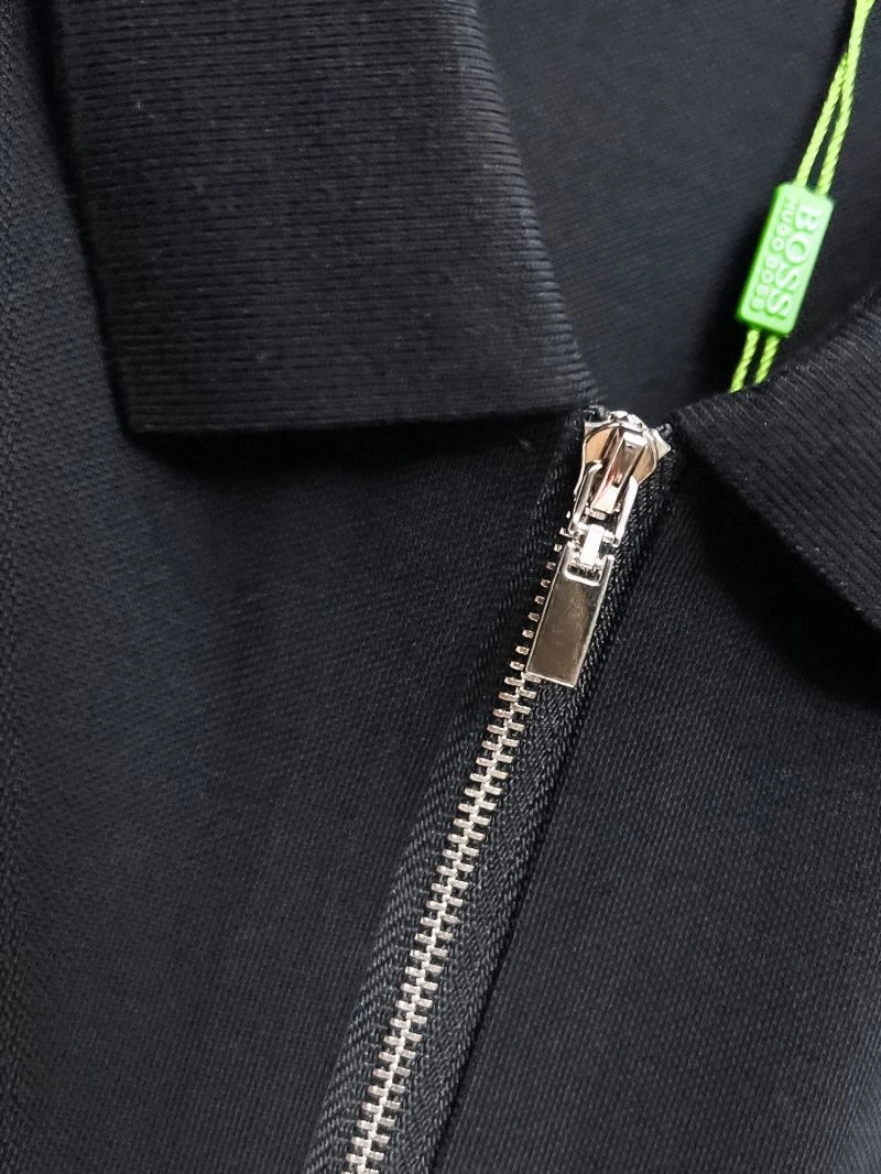 Official Boss Shirts