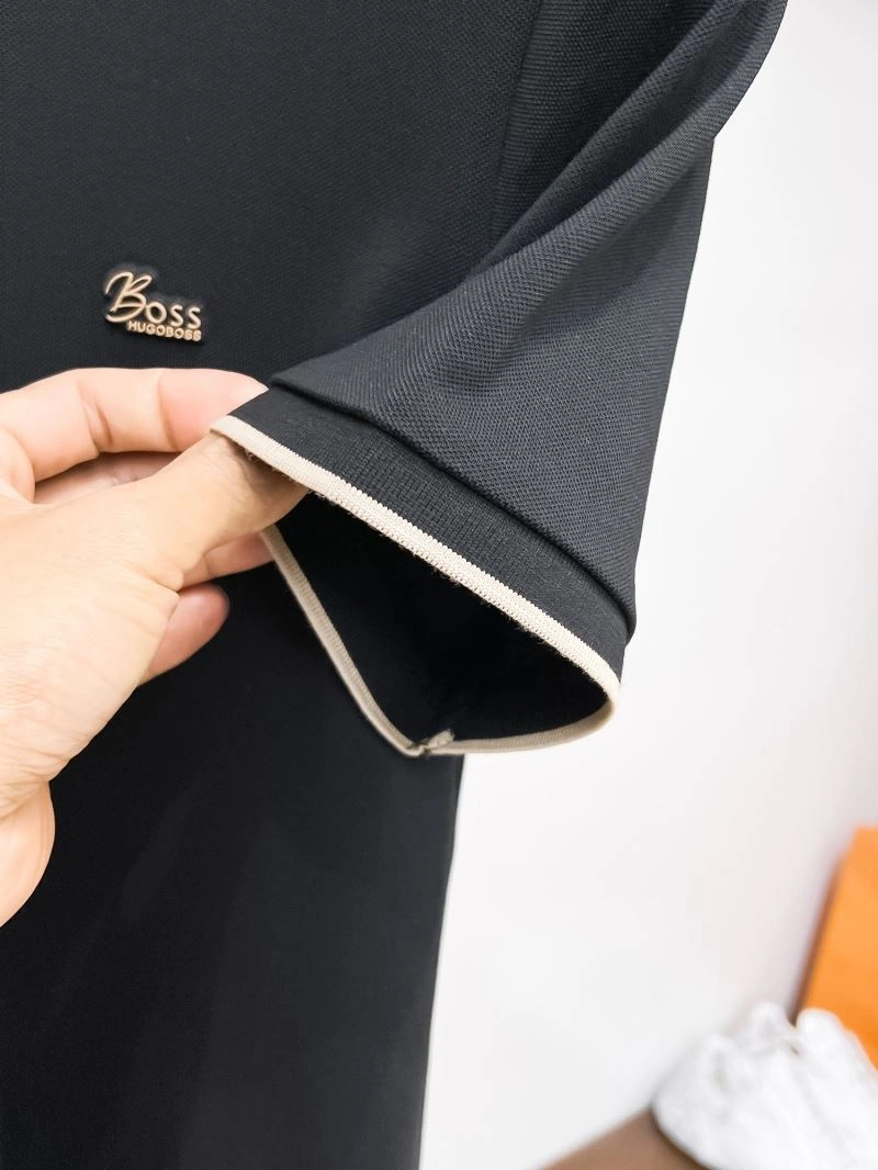 Official Boss Shirts