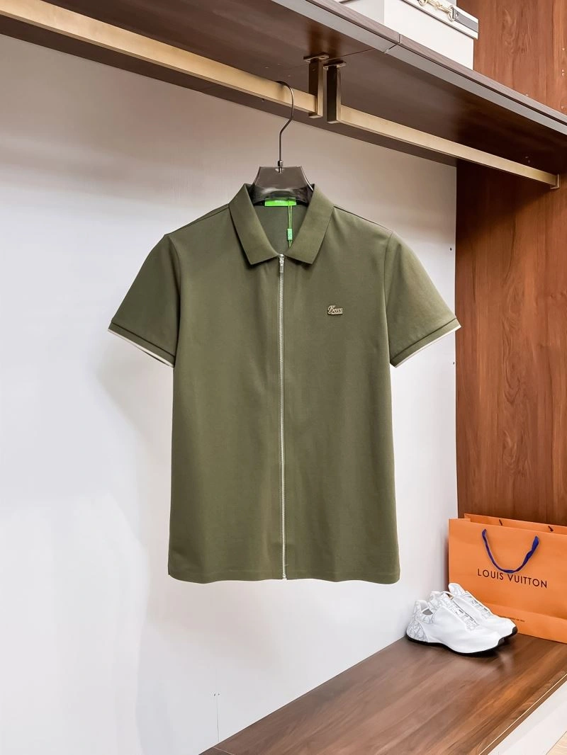 Boss Shirts