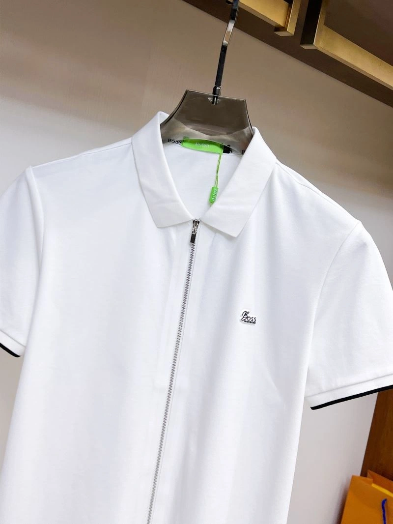 Factory-made Boss Shirts