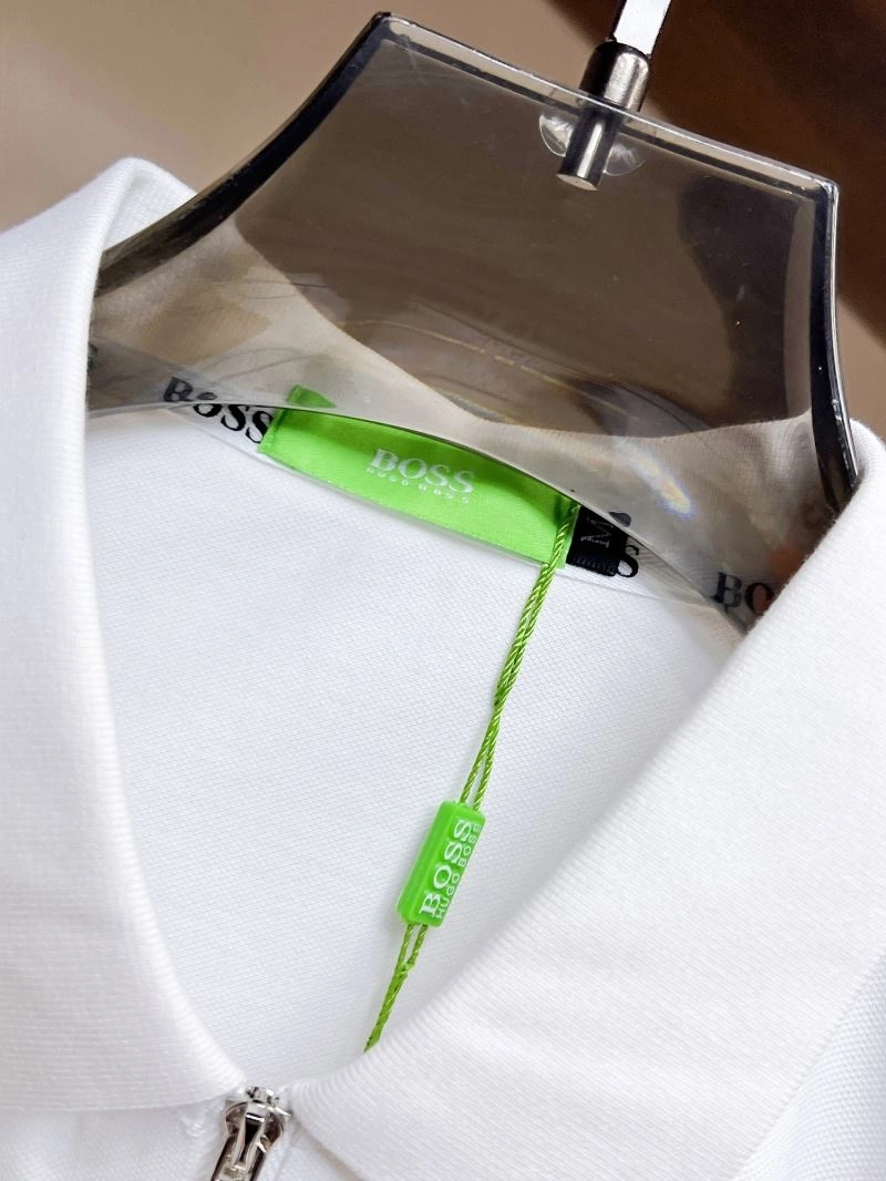Factory-made Boss Shirts