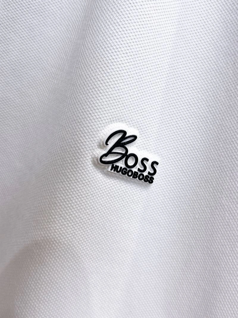 Factory-made Boss Shirts