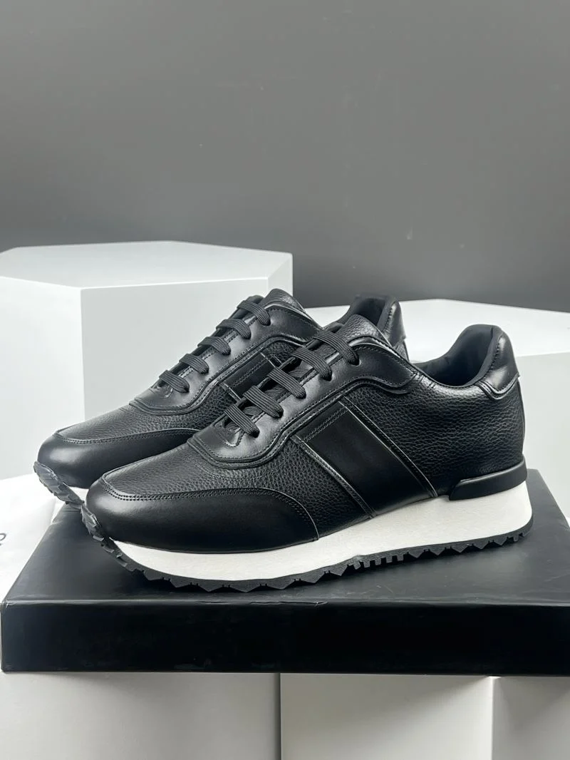 1:1 copy Boss Shoes
