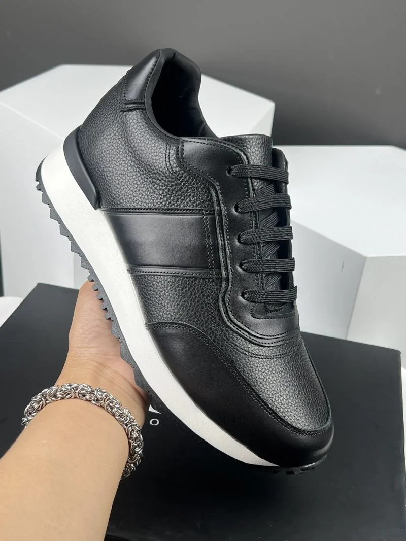 1:1 copy Boss Shoes
