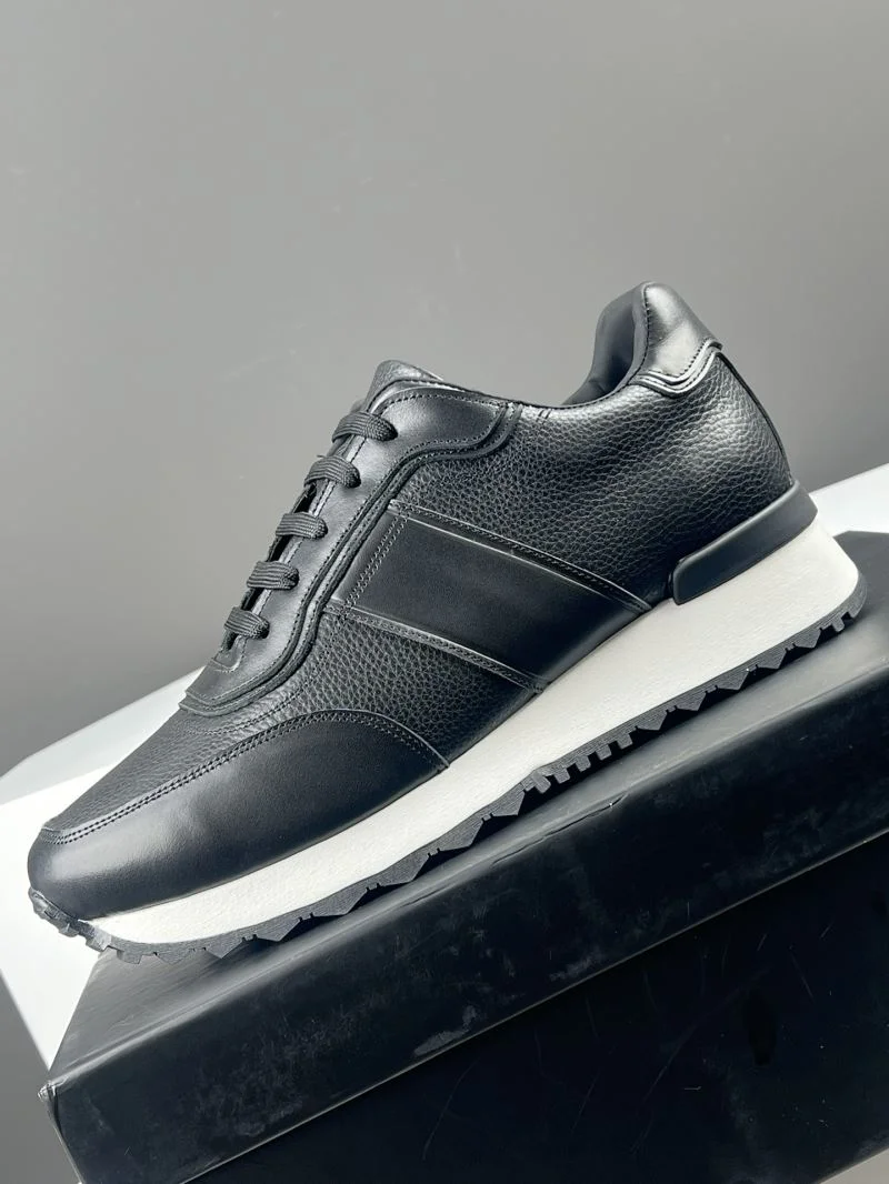 1:1 copy Boss Shoes