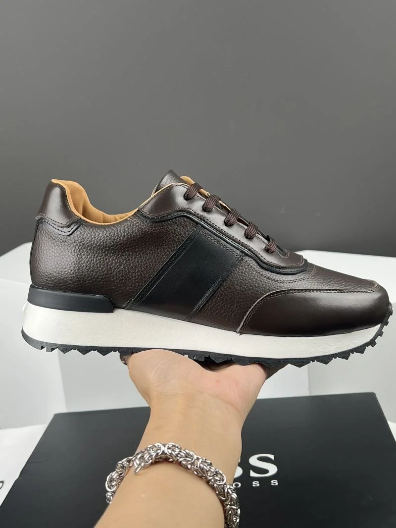 Boss Shoes