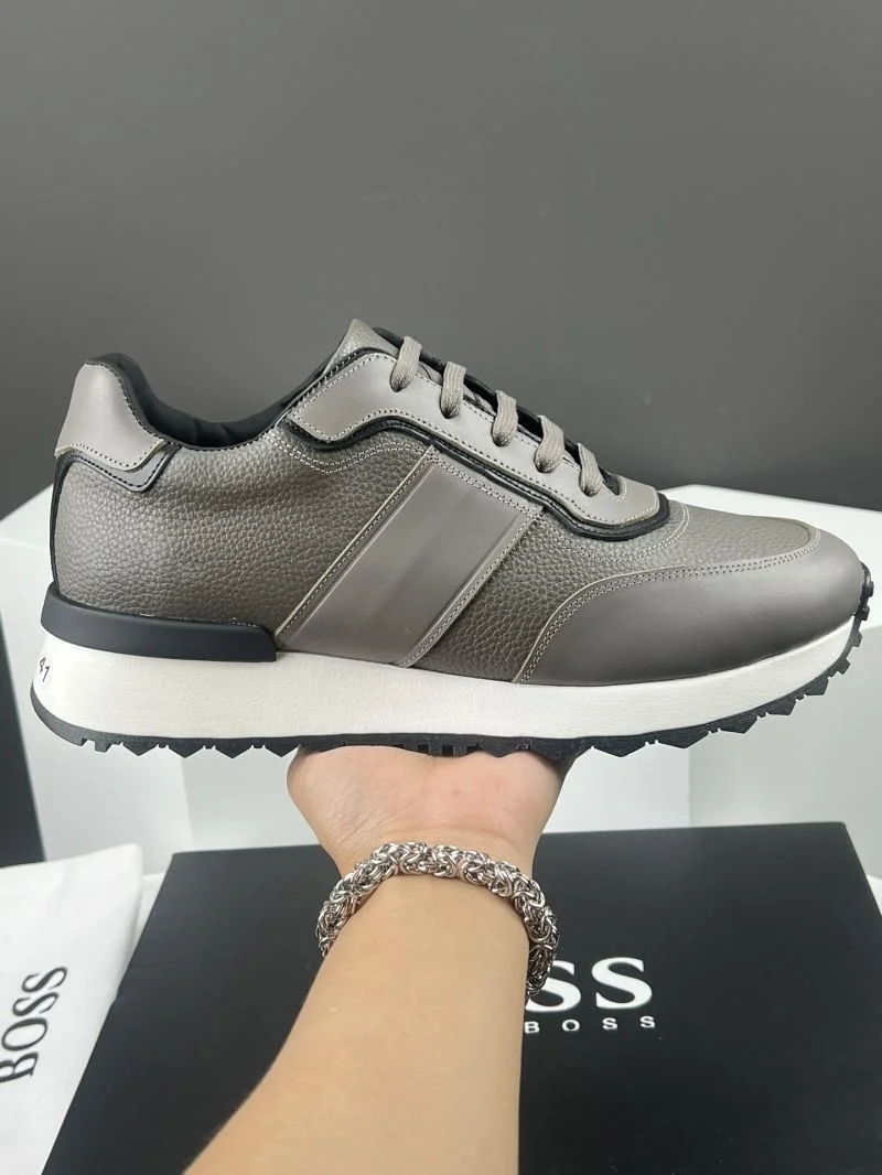 Boss Shoes