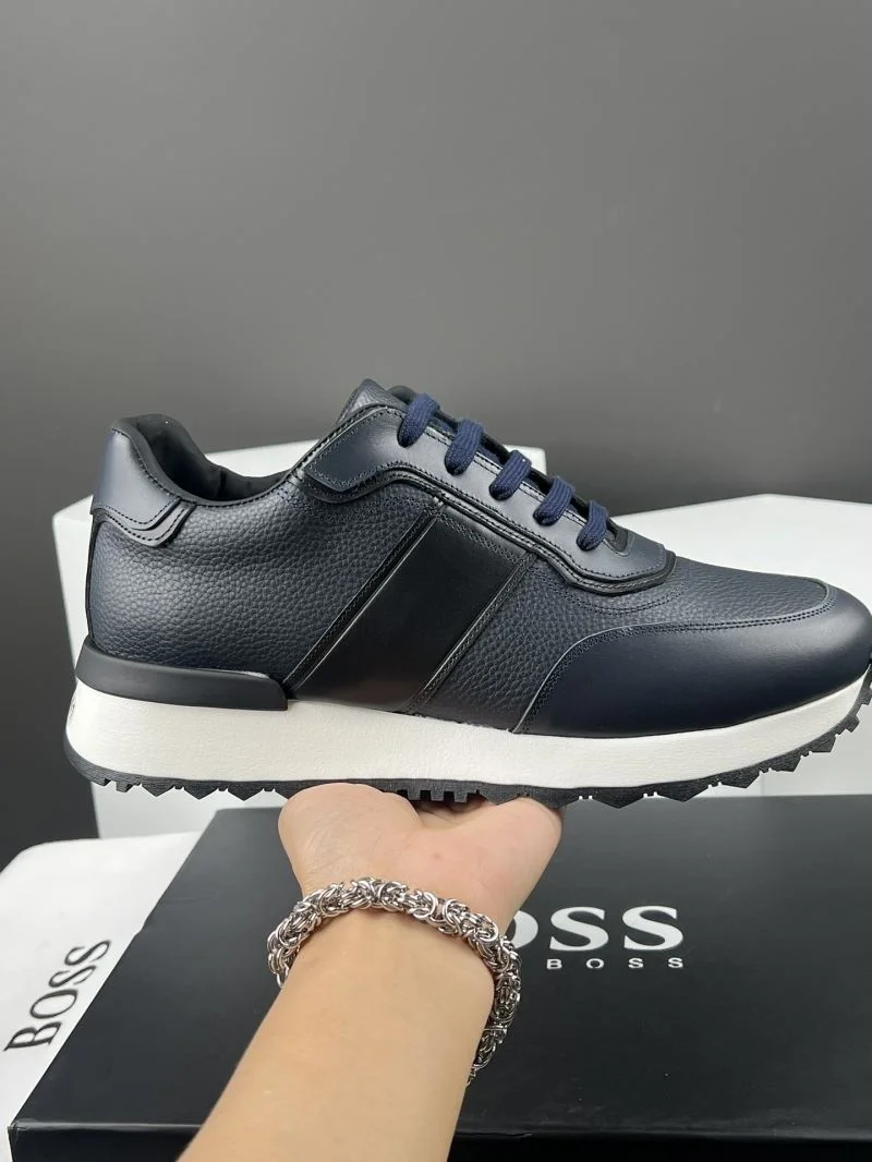 Boss Shoes