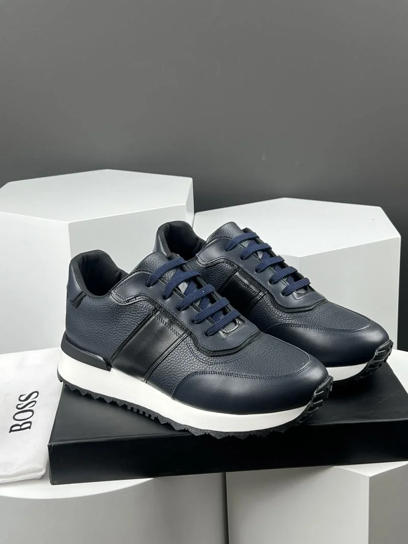 Reasonably priced Boss Shoes