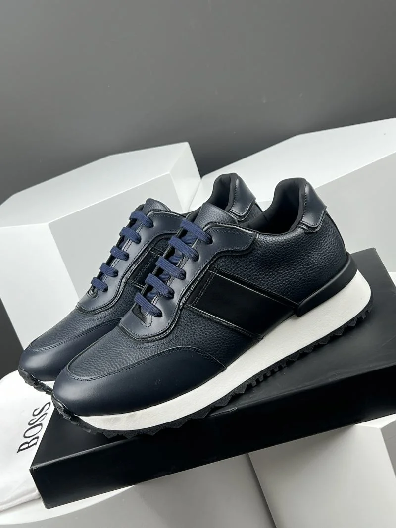 Reasonably priced Boss Shoes