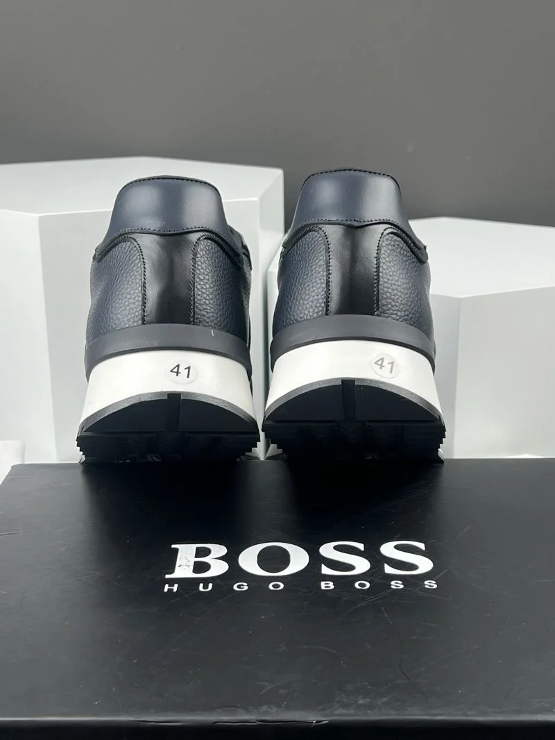 Reasonably priced Boss Shoes