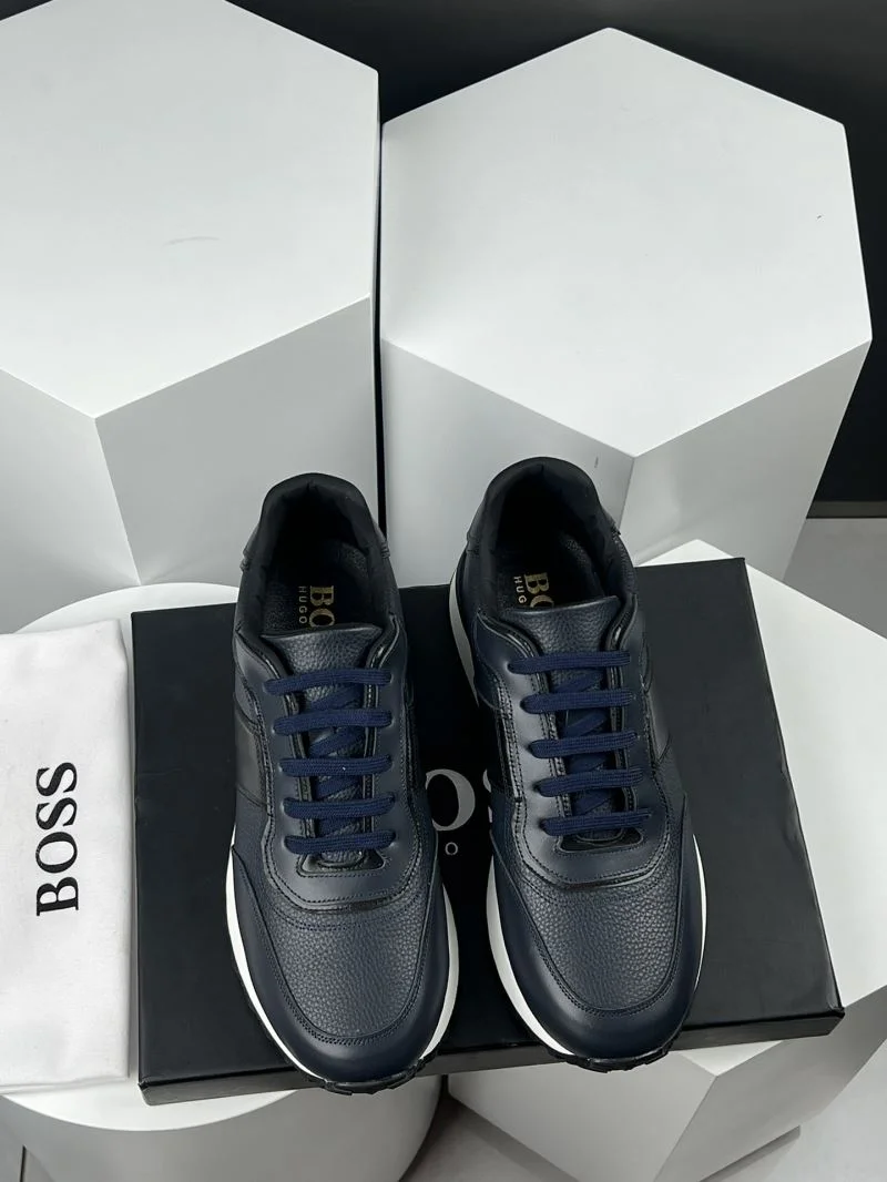Reasonably priced Boss Shoes