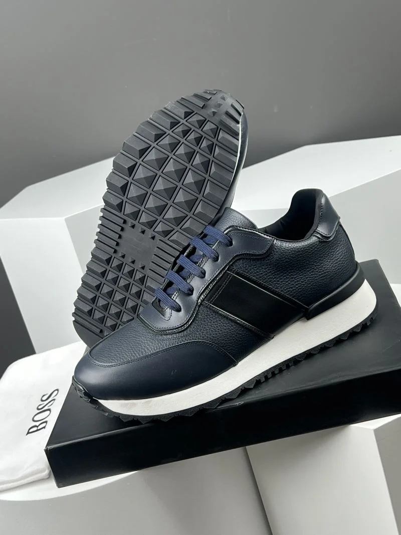 Reasonably priced Boss Shoes