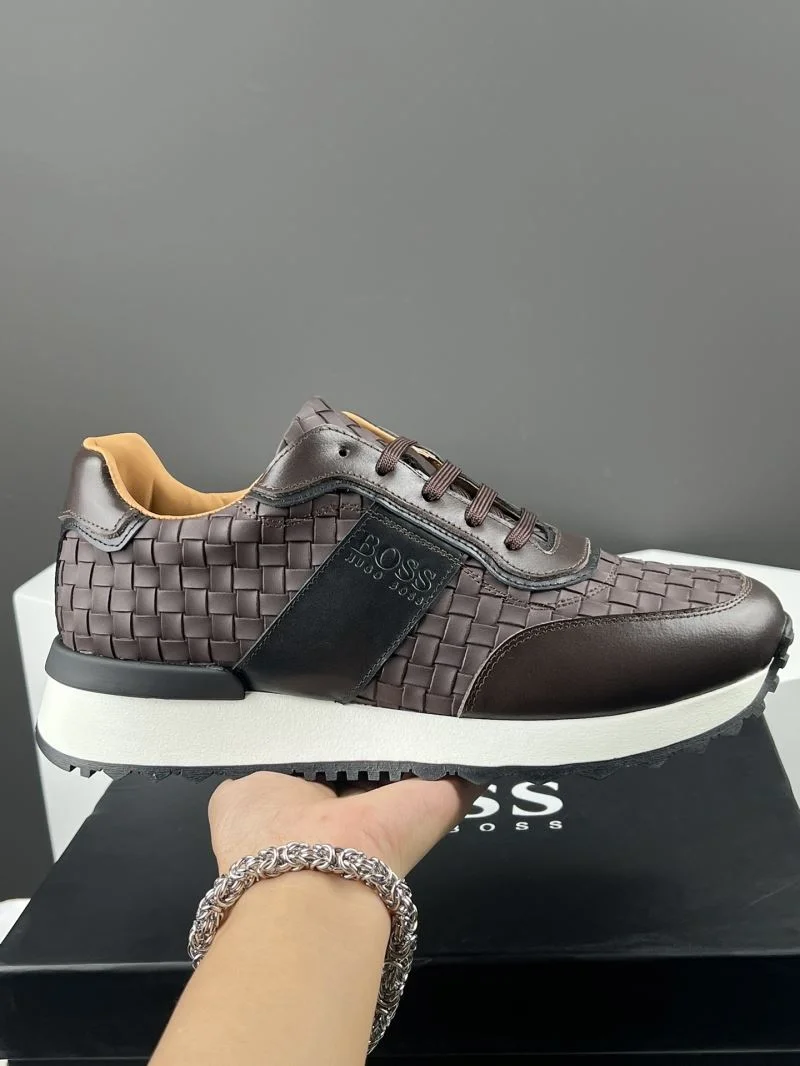 Boss Shoes