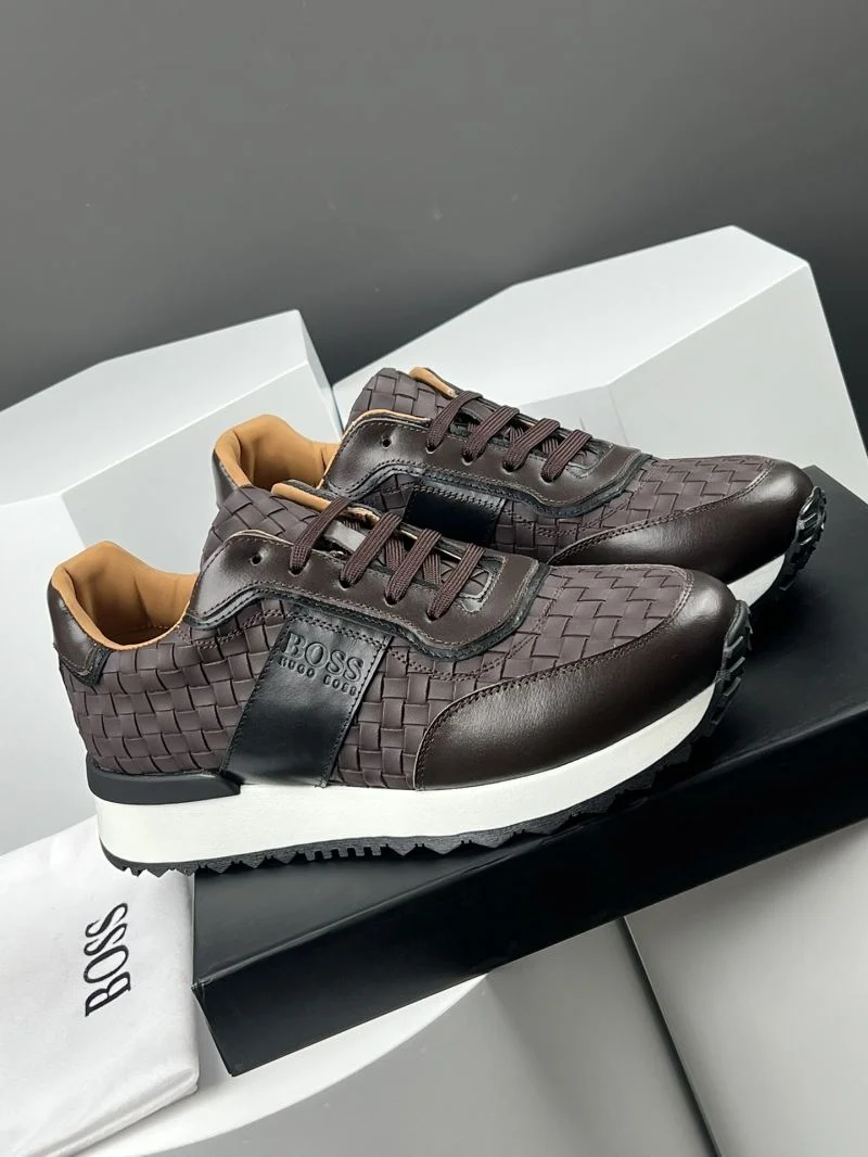 Genuine Boss Shoes