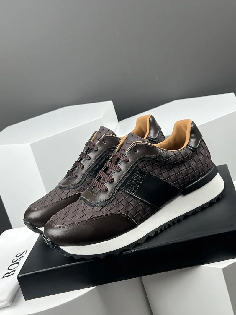 Genuine Boss Shoes