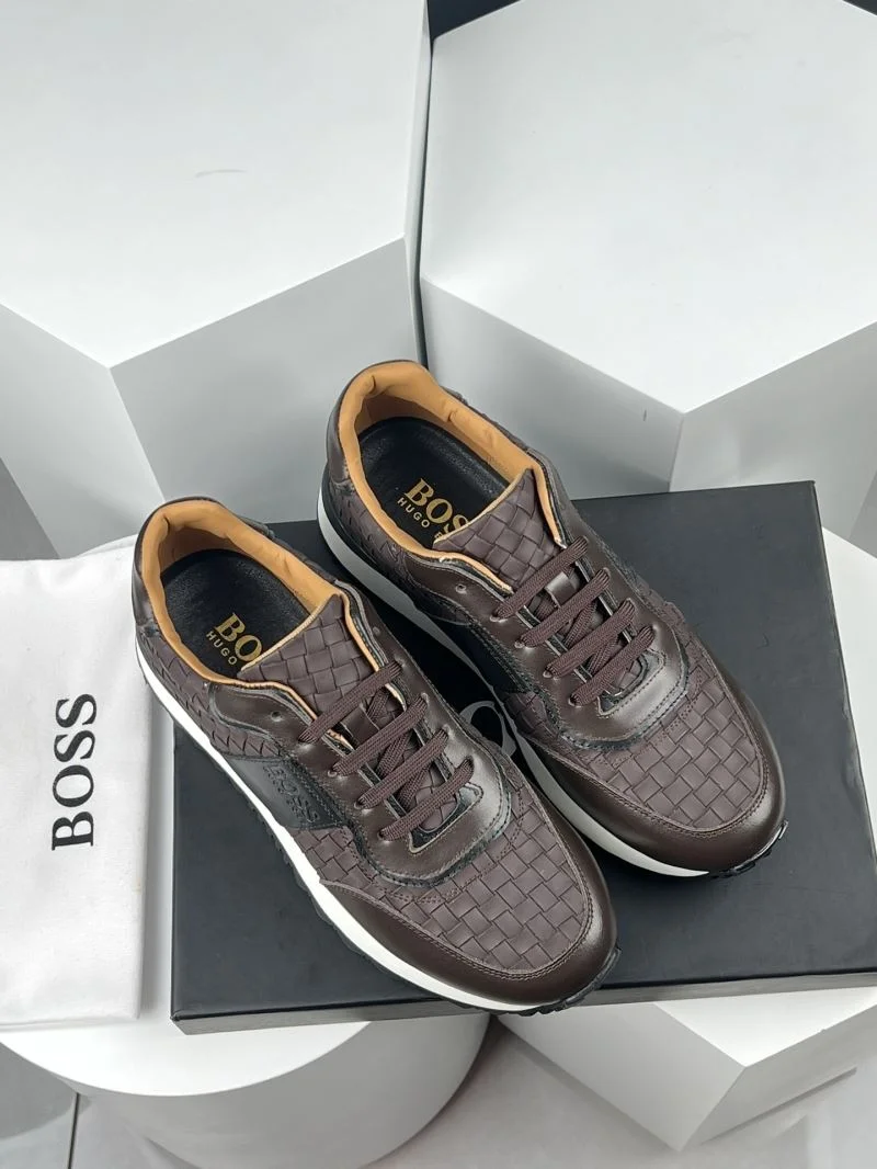 Genuine Boss Shoes
