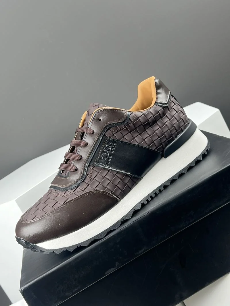 Genuine Boss Shoes