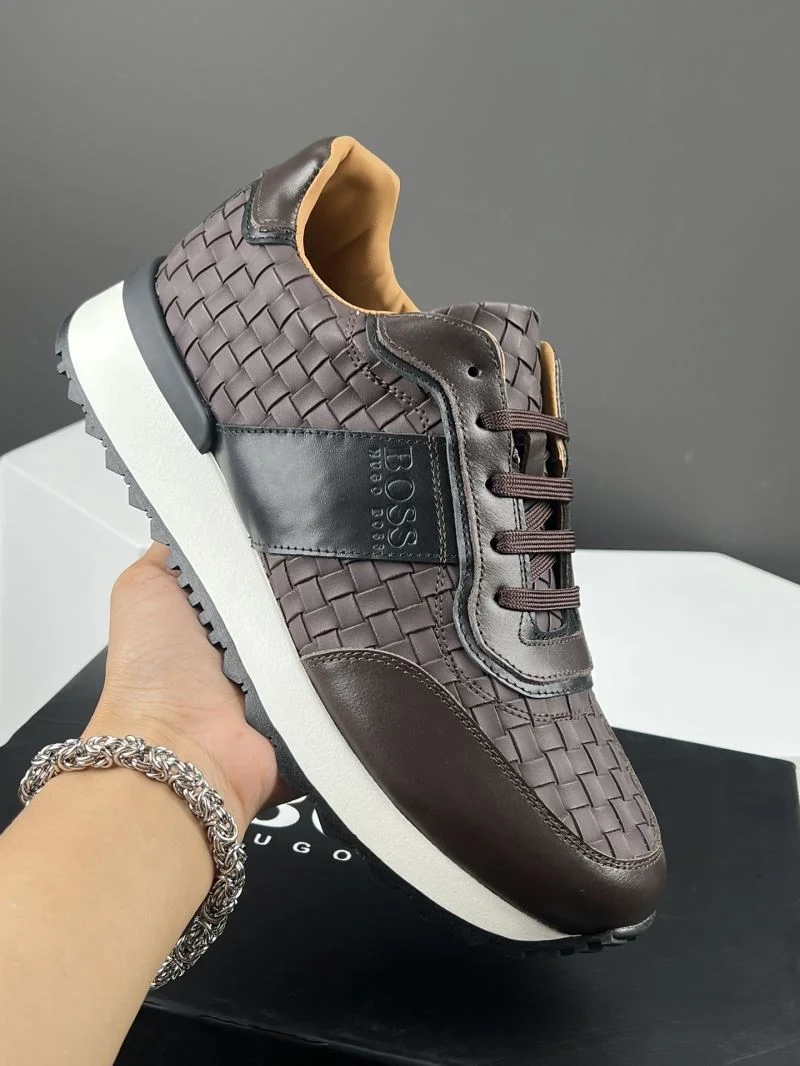Genuine Boss Shoes