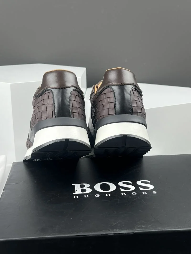 Genuine Boss Shoes