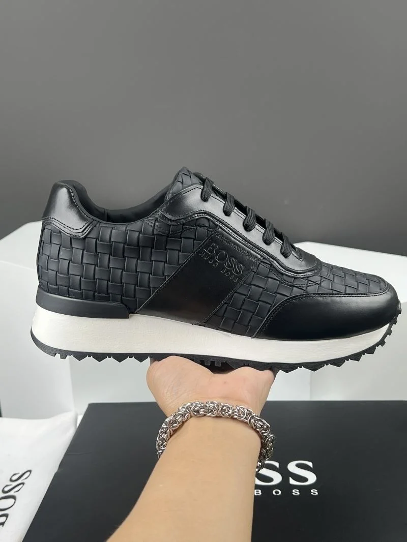 Boss Shoes
