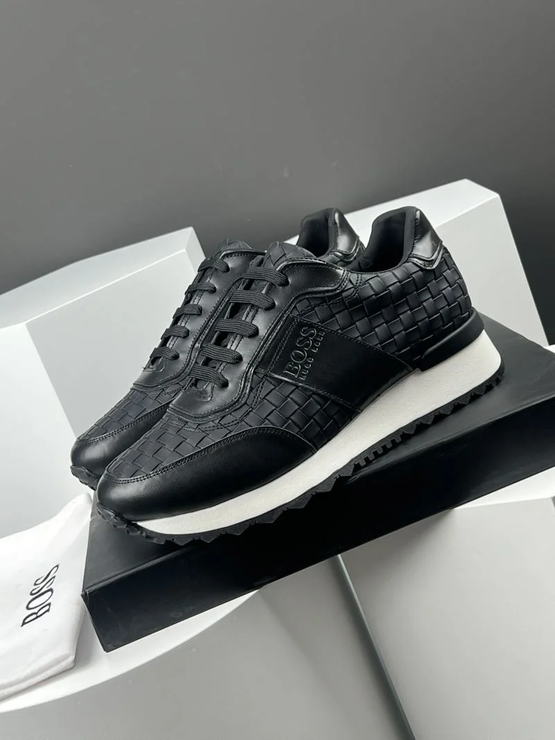 Legit Boss Shoes