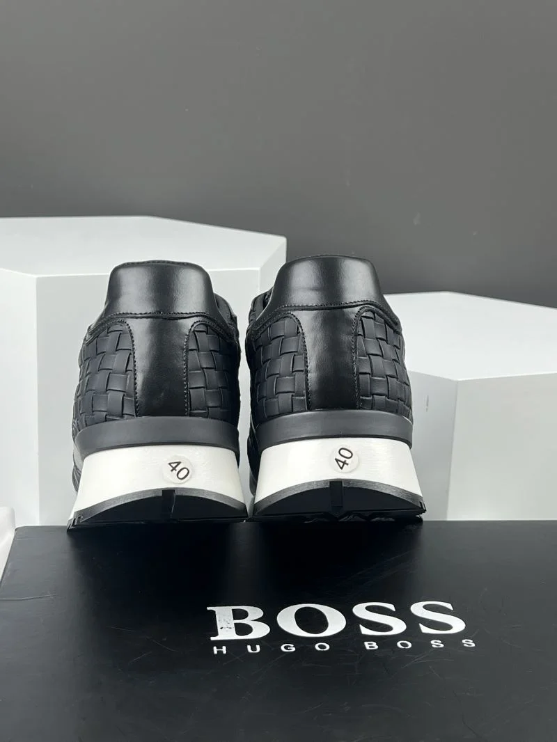 Legit Boss Shoes