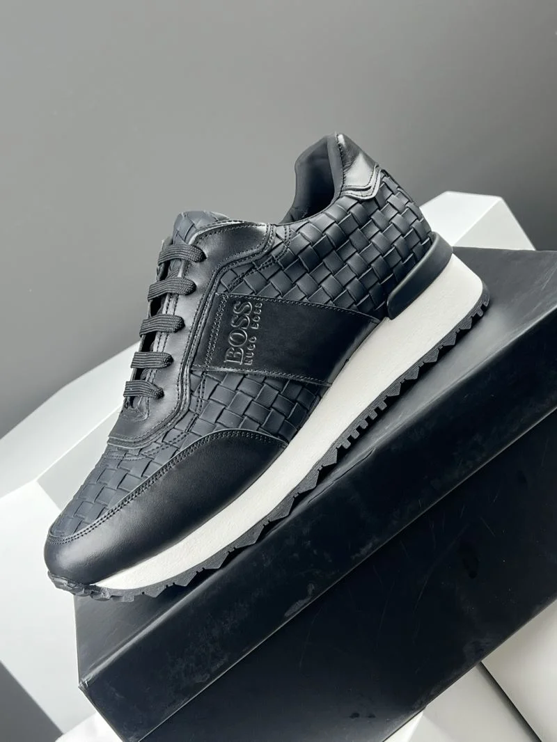 Legit Boss Shoes