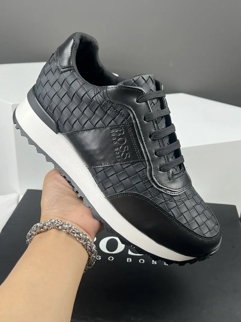Legit Boss Shoes
