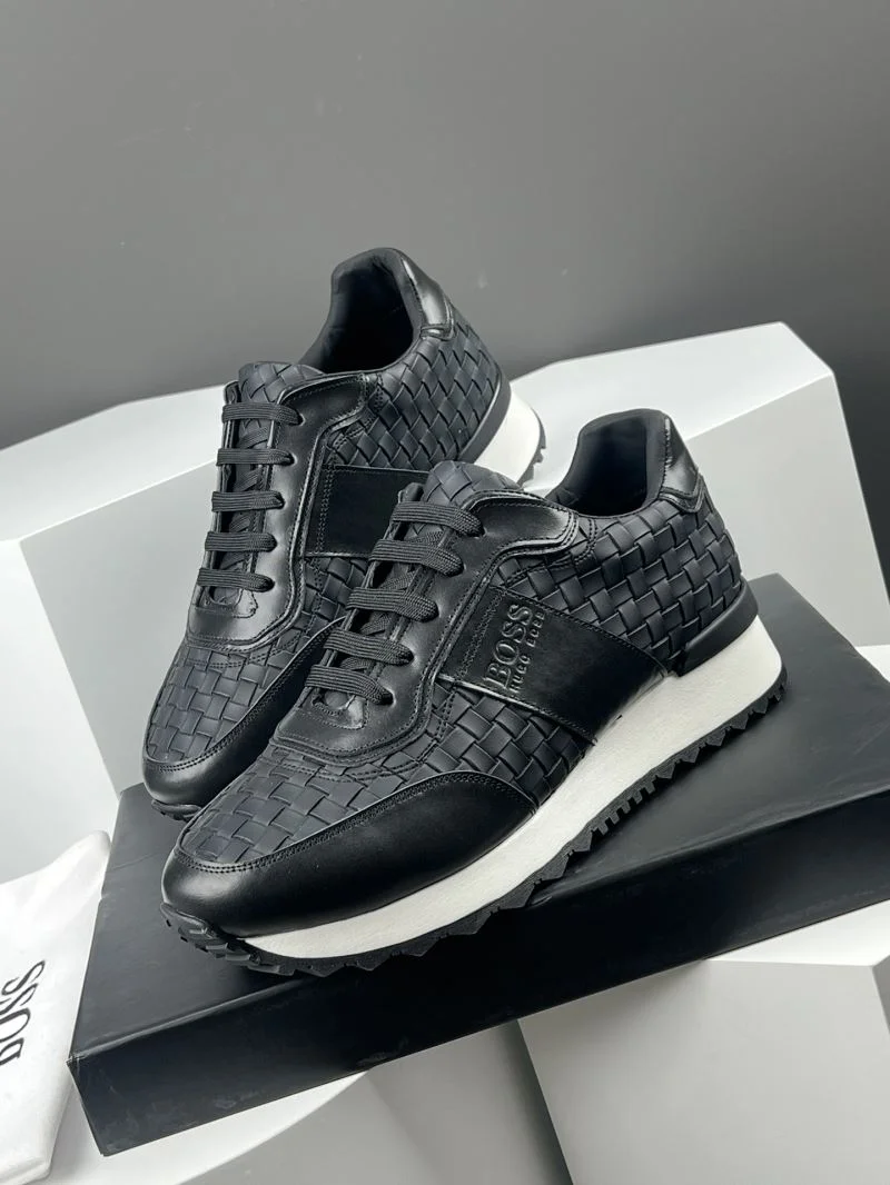 Legit Boss Shoes