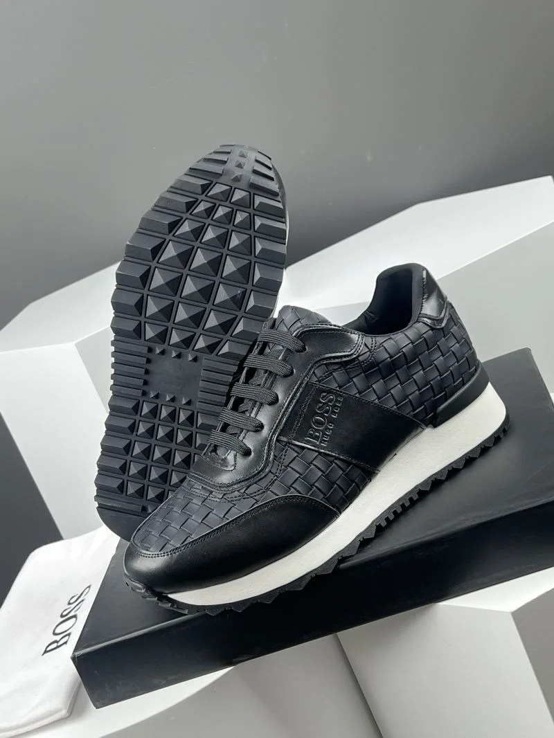 Legit Boss Shoes