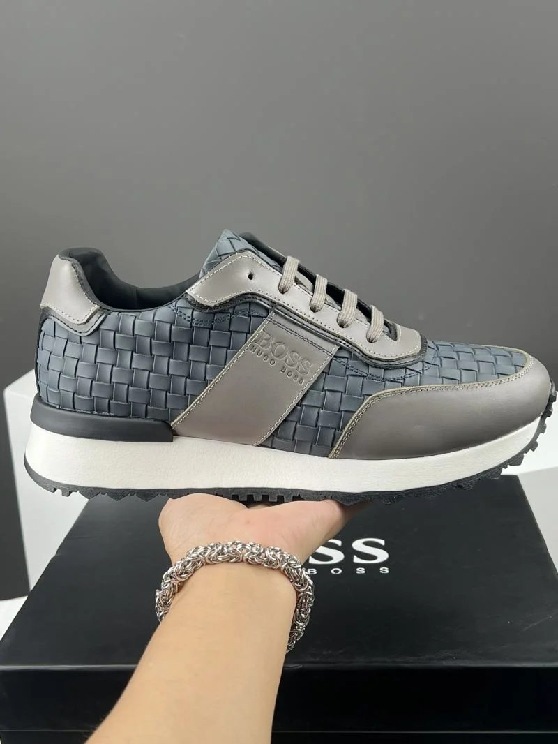 Boss Shoes
