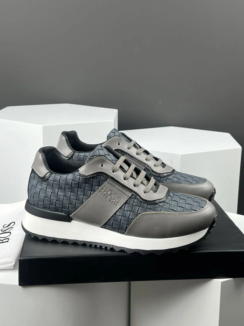 Real Boss Shoes