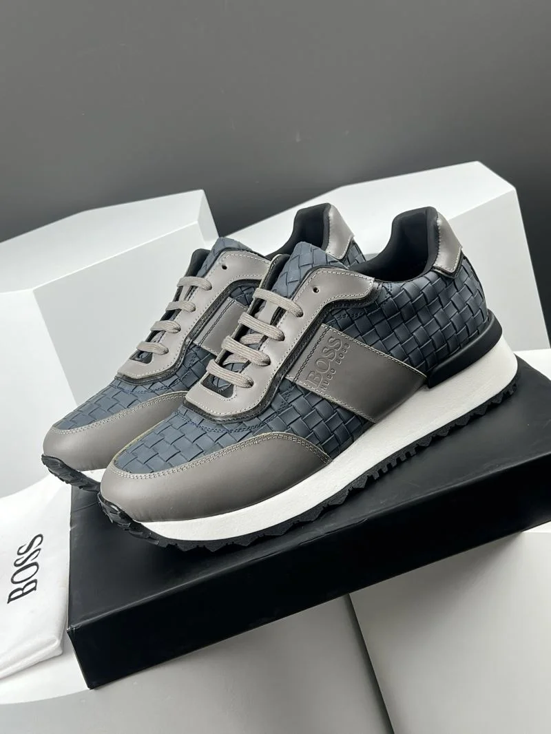 Real Boss Shoes