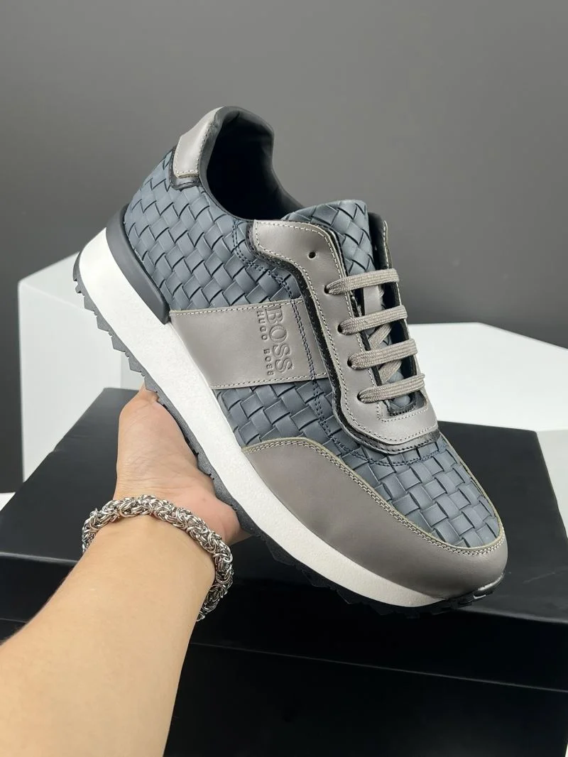 Real Boss Shoes