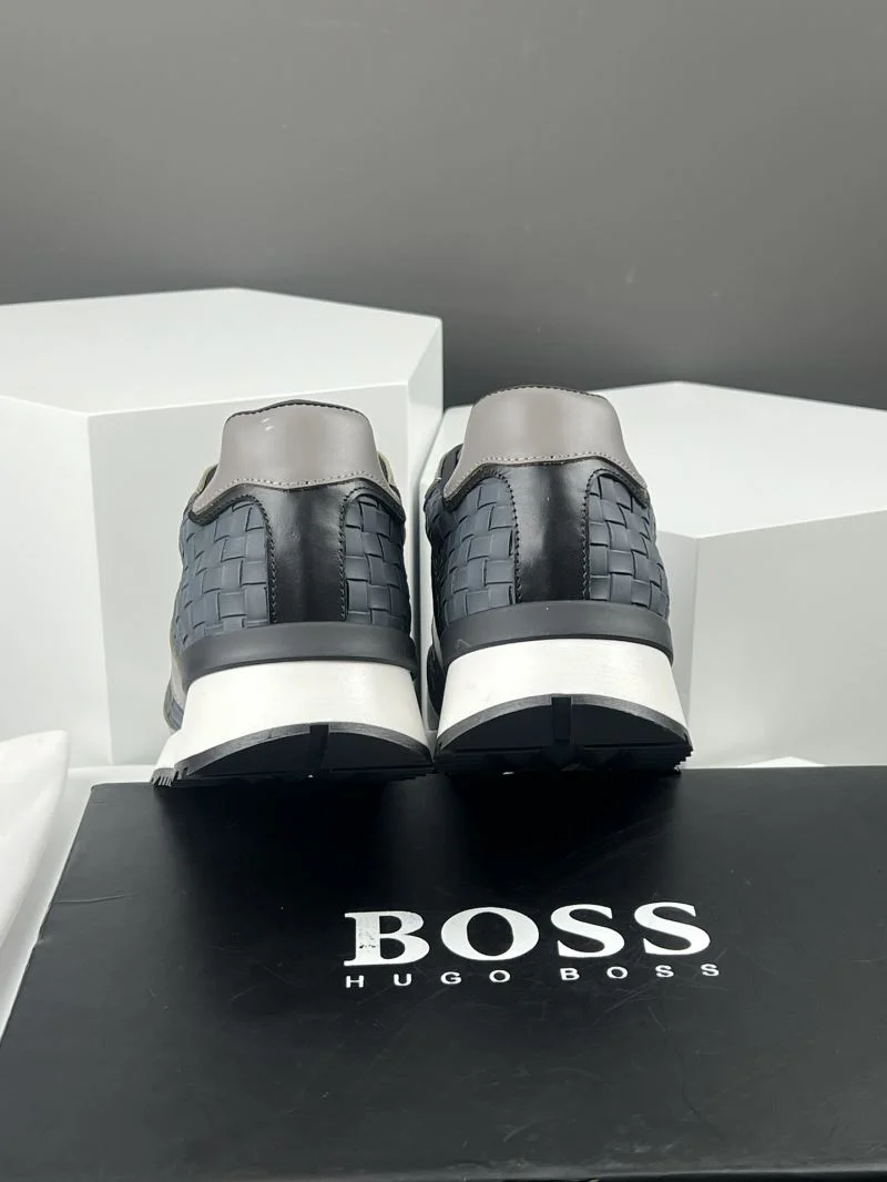 Real Boss Shoes
