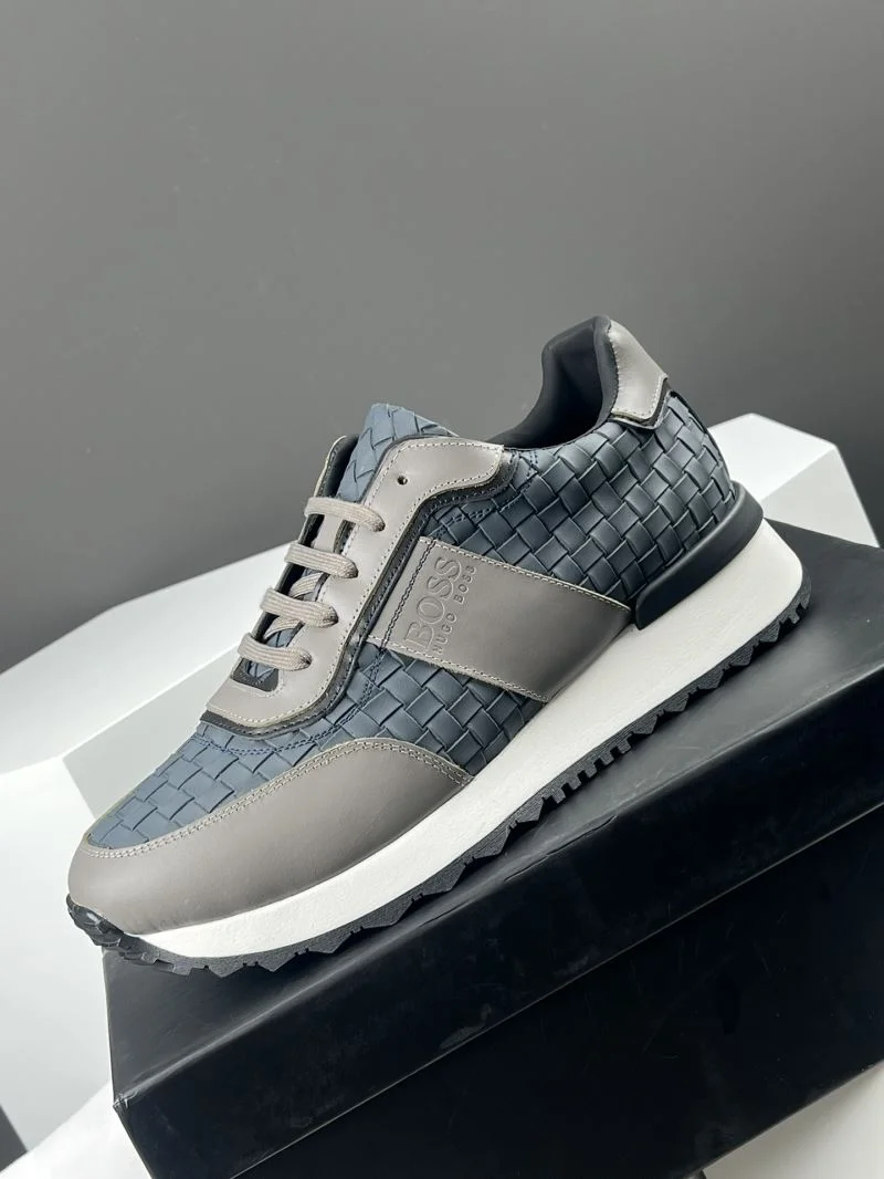 Real Boss Shoes
