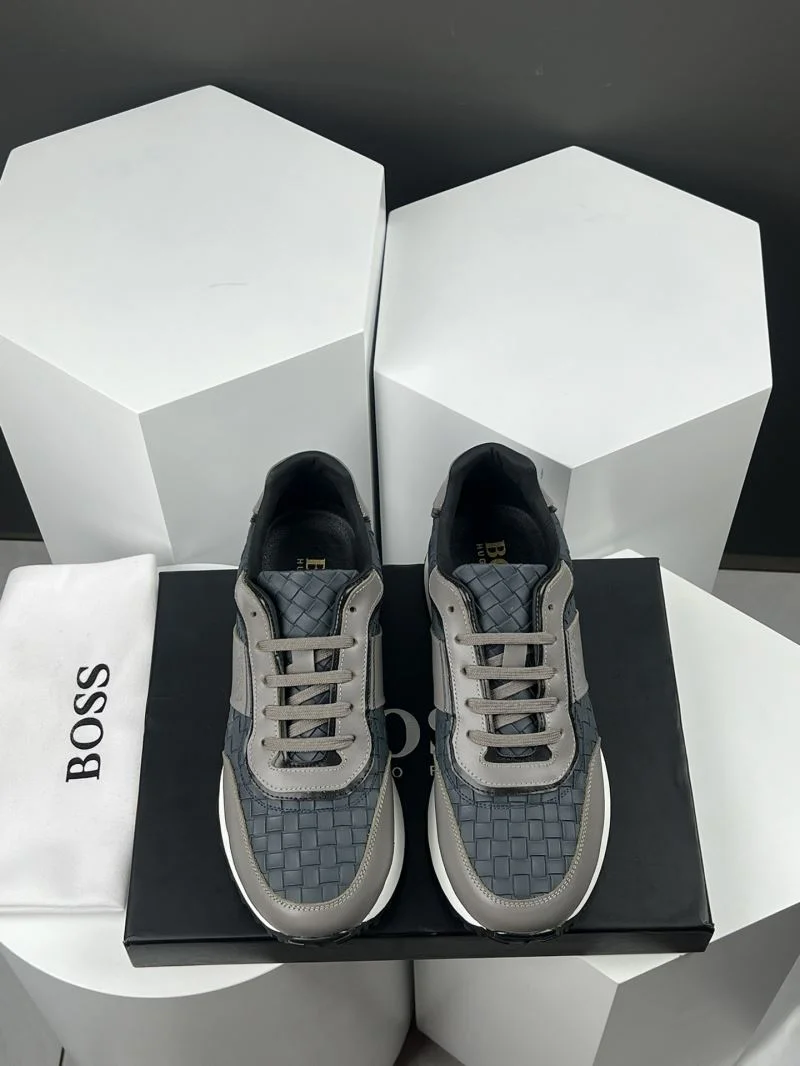 Real Boss Shoes