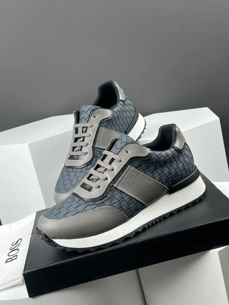 Real Boss Shoes