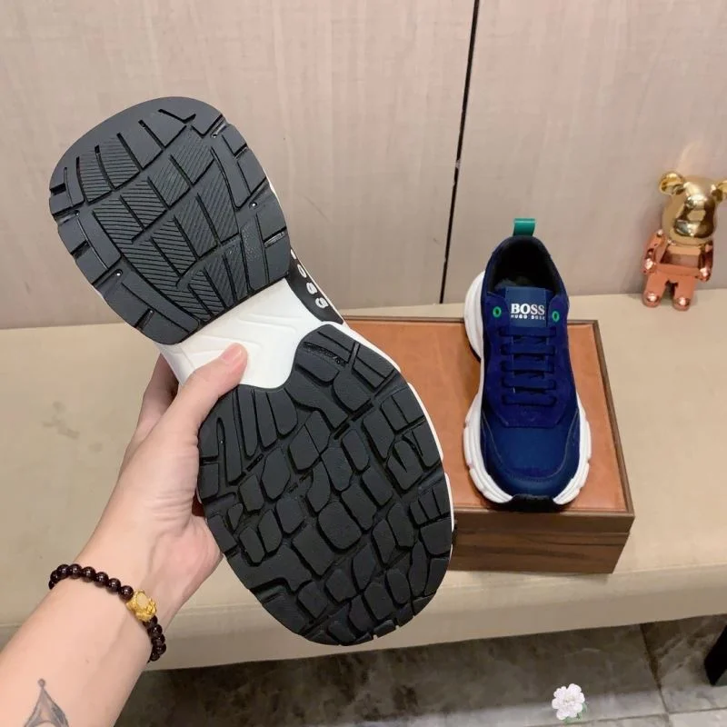Boss Shoes